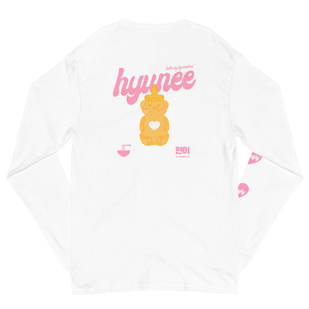 2021 hyunee limited-edition long sleeve – hyuneeEats