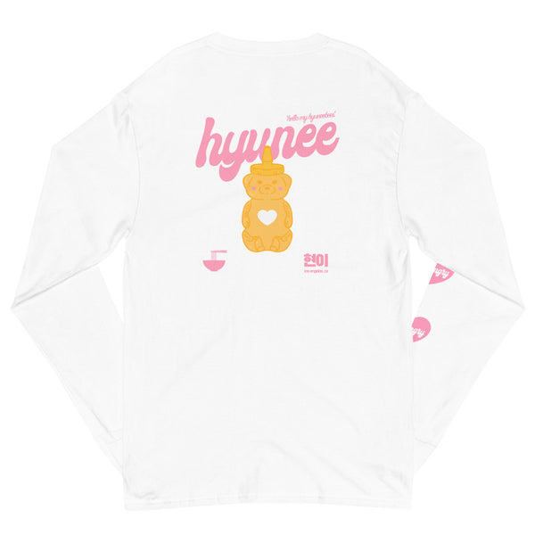 2021 hyunee limited-edition long sleeve – hyuneeEats
