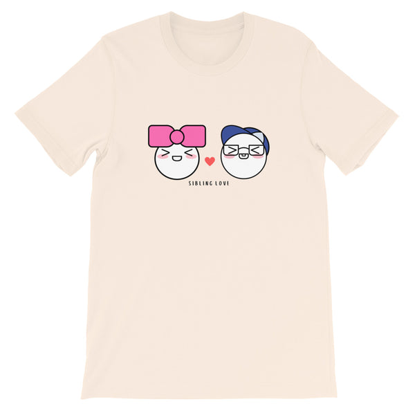 sibling love tee – hyuneeEats